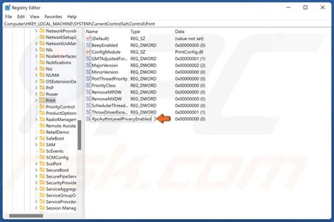 How To Fix Error 0x0000011b Windows Cannot Connect To The Printer On Windows 11 10