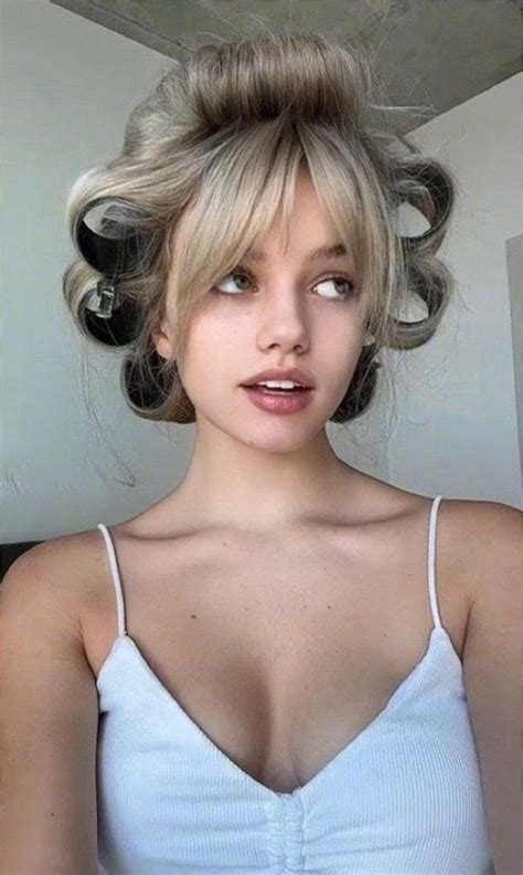 Vintage Hair Styles Long Hair Styles Short Hair Styles Hairstyle