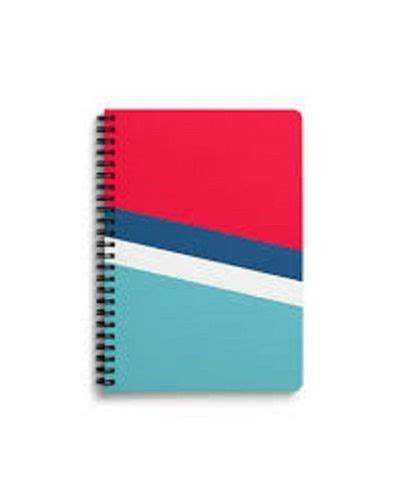 Paper Easy To Write Double Line A4 Sheet Spiral Bound Babe Notebook At Best Price In Rasipuram