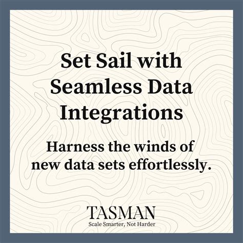 tasman analytics on linkedin tasman scale smarter not harder