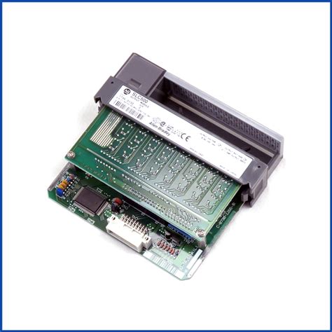 Allen Bradley 1746 OV32 IO Output Module SLC 500 Processors