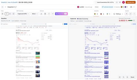 Visual Test Creation With Kaneai Lambdatest