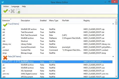 Right Click Enhancer Review Customize Context Menus And Batch Rename