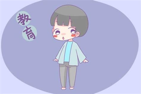 孩子从小有这2个行为表现，家长要及时制止，不然就是在害他
