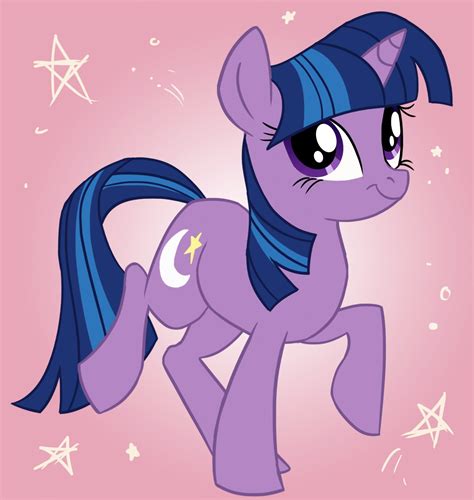 Mlp G3 Twilight Twinkle