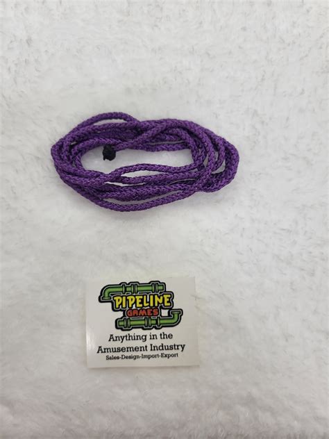 Prize Factory String Pipeline Games