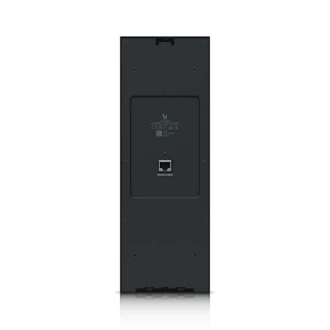 Ubiquiti UniFi Door Access Intercom в магазине сетевого оборудования Router ru