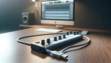 What Accessories Do I Need For My Midi Controller Burtons Blog