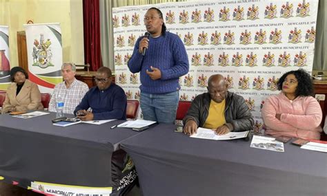 Community Addressed Amid Growing Eskom Transformer Challenges Northern Natal News
