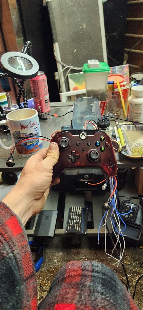 Another Controller Powered Sequential Rsimracing Another Controller Powered Sequential Rsimracing