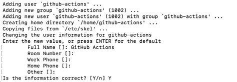 mastering secure automation a guide to github actions with ssh agent
