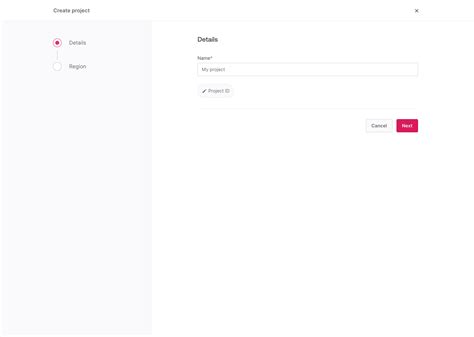 Deploy Appwrite Through The Linode Marketplace Linode Docs