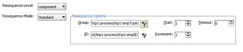 Soa And Aia Blog Oracle Soa Suite 11g Resequence Messages In Mediator