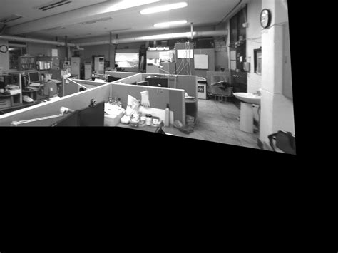 Visual C Alpha Blending To Remove Seam In An Image Stack Overflow