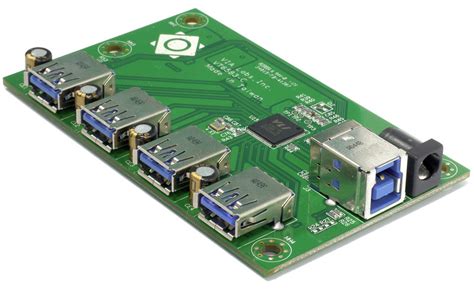 VIA Labs Launches New Second Generation USB 3 0 Hub Controller TechPowerUp Forums