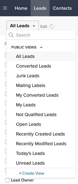 6 Secret Zoho Crm Workflow Automations Nobody Knows Of