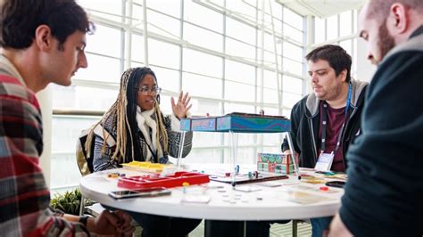 Game Developers Conference On Linkedin Visit Our Amazing Community Spaces At Gdc 2024