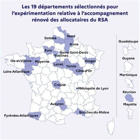 Rsa Contre Activit L Exp Rimentation Commence France Culture