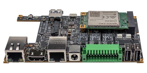 Sbc Iot Imx Plus Nxp I Mx M Plus Internet Of Things Sbc Compulab