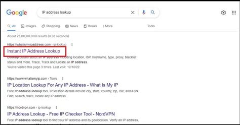 How To Find Someones Ip Address On Instagram 4 Ways