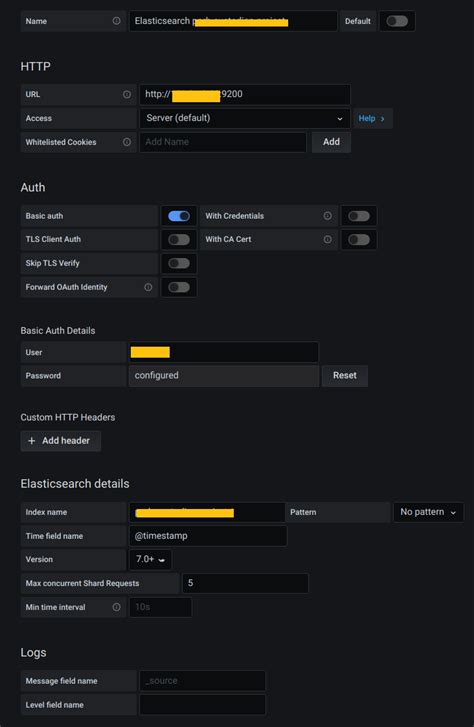 Grafana Rounds Floats To Integers On Graphs With Elasticsearch Plugin · Issue 27793 · Grafana