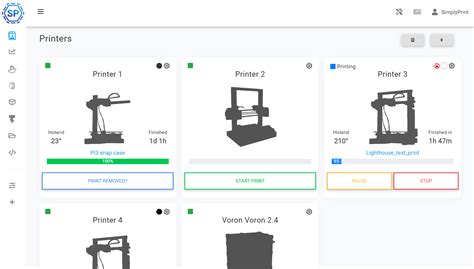 3d Print Anywhere Anytime Simplyprint
