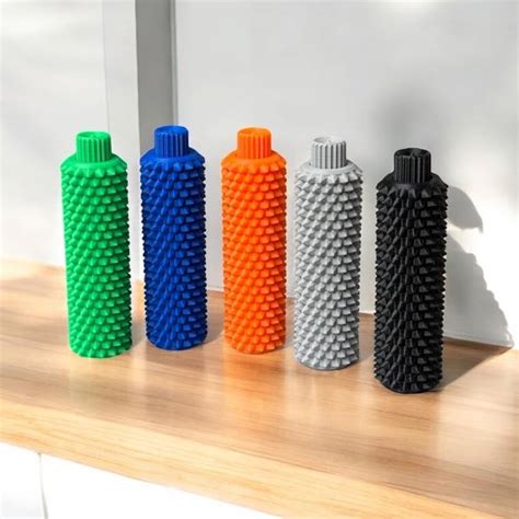 Spiky Fidget Toy Etsy