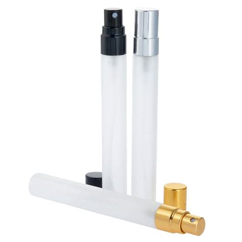10ml 슬림 포켓 유리 향수병 스프레이 의 고품질 10ml 슬림 포켓 유리 향수병 스프레이