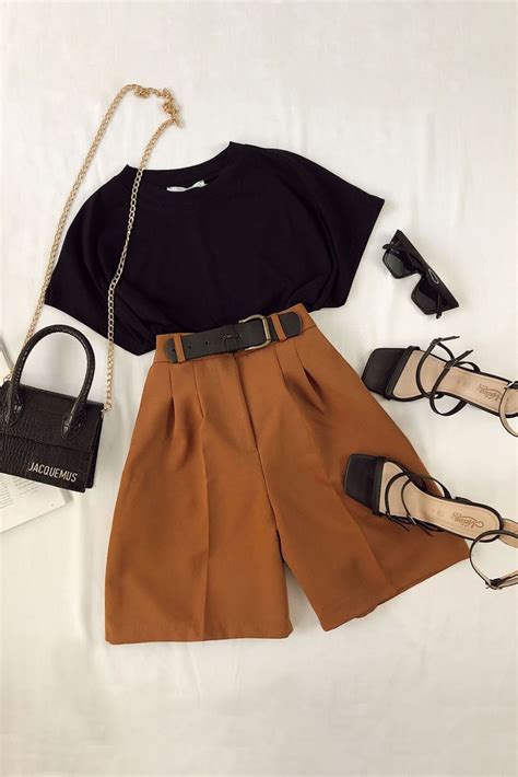 Pin De En Fashion Moda De Ropa Ropa De Moda Ropa Juvenil De Moda