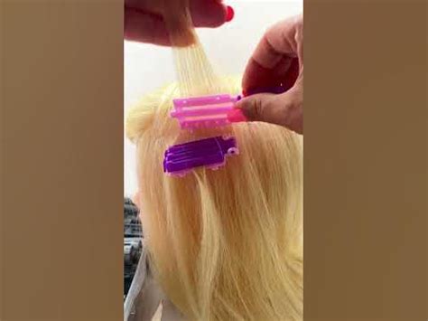 Зажимы для прикорневого объема, Клипсы Буст ап, заколки парикмахерские ...