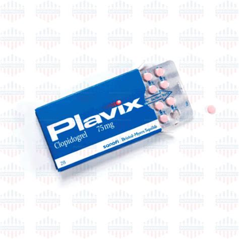 Buy Plavix Clopidogrel Online Duty Free Meds