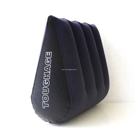 Discreet Package Cod Sex Pillow Couple Posture Inflatable Lazada Ph