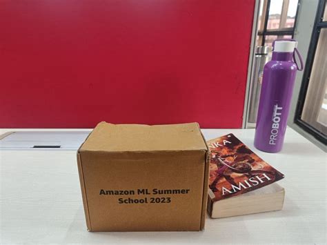 Divyanshu Gupta On Linkedin Machinelearning Amazon Learning