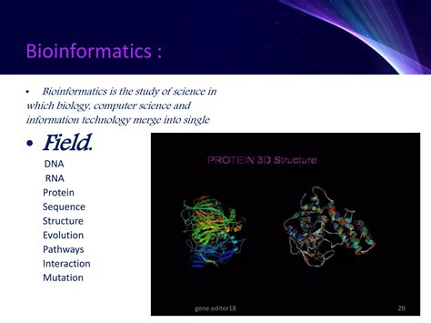 Scope Of Biotechnology And Modern Biotechnology Ppt