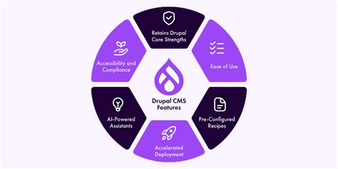 drupal vs drupal cms choosing the right platform insomniac design