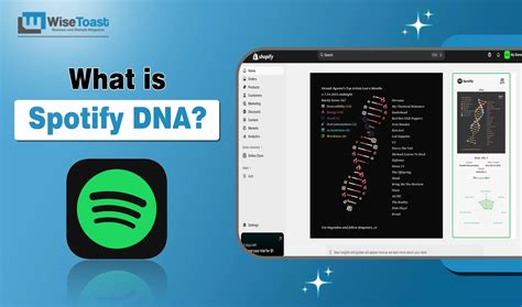 What Is Spotify Dna Discover Your Music Profile