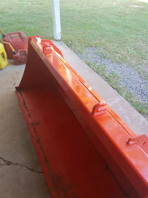 Loader Bucket Hooks The HuntingPA Com Outdoor Community