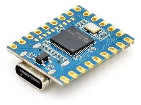 X Rp Zero Placa Desenvolvimento Raspberry Pi Picofly Frete Gr Tis