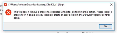 Error Downloading The Script Grasshopper Mcneel Forum