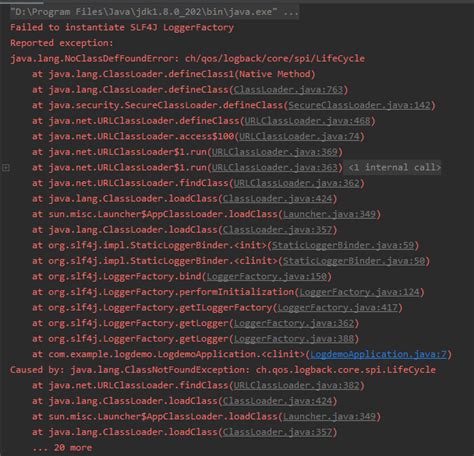 java 扒一扒lombok的 slf4j注解，我发现还有点意思。 个人文章 segmentfault 思否