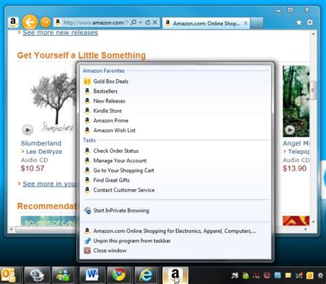 Internet Explorer 9 Ie9