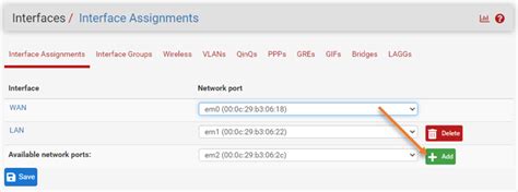 How To Configure PfSense DMZ Setup Step By Step GetLabsDone
