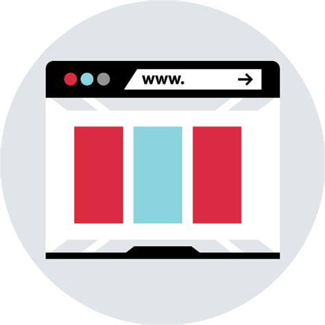 Web Ui Vector SVG Icon SVG Repo