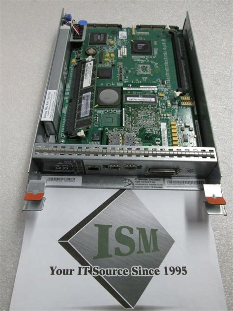 IBM 13N1897 IBM DS400 FC Controller 13N1894 International Systems Management