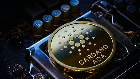 Project Pc How To Stake Cardano Ada Step By Step Securely For Passive Income