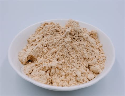 Board 원료 혼합분말