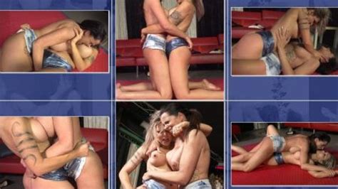 E C C 454 My Chest Is The Best Complete 2cam Full Hd Catfight