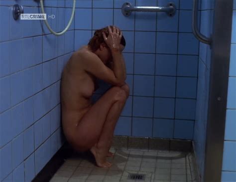 Nude Video Celebs Sylvia Haider Nude Doppelter Einsatz S E