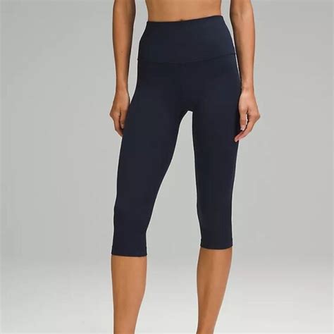 Lululemon Athletica Pants And Jumpsuits Lululemon Athletica Align
