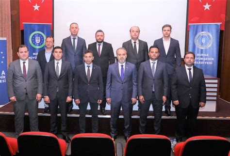 Bursa Bbskde Gökhan Dinçer Güven Tazeledi Voleybolunsesi